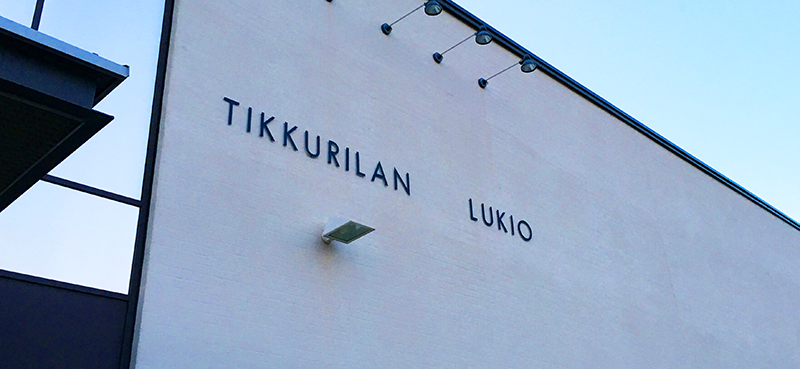 Koulu alkaa – mitä, missä ja milloin? | Tiluttelua