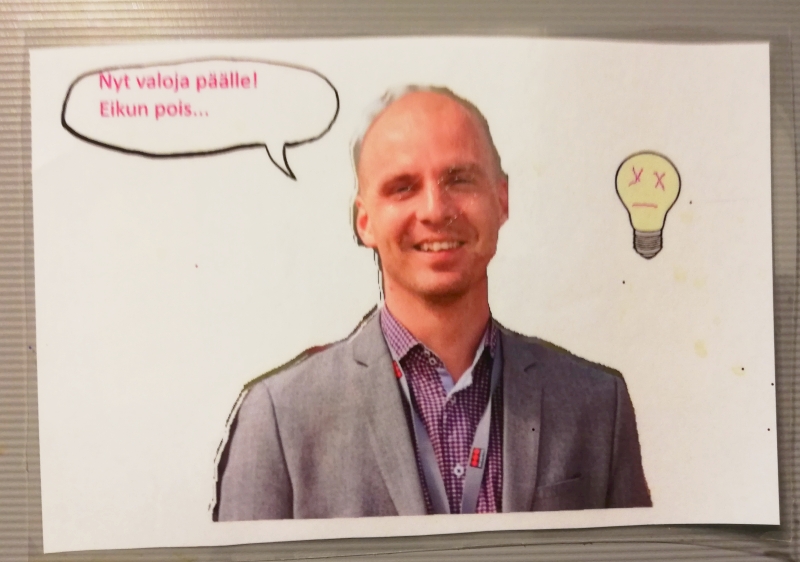 Ovatko Tilun meemivessat aikaansa edellä? | Tiluttelua